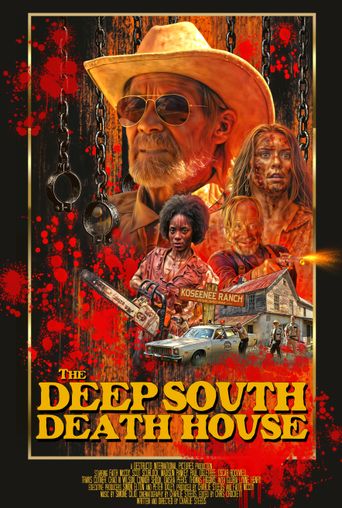 The Deep South Death House: Where to Watch and Stream Online | Reelgood