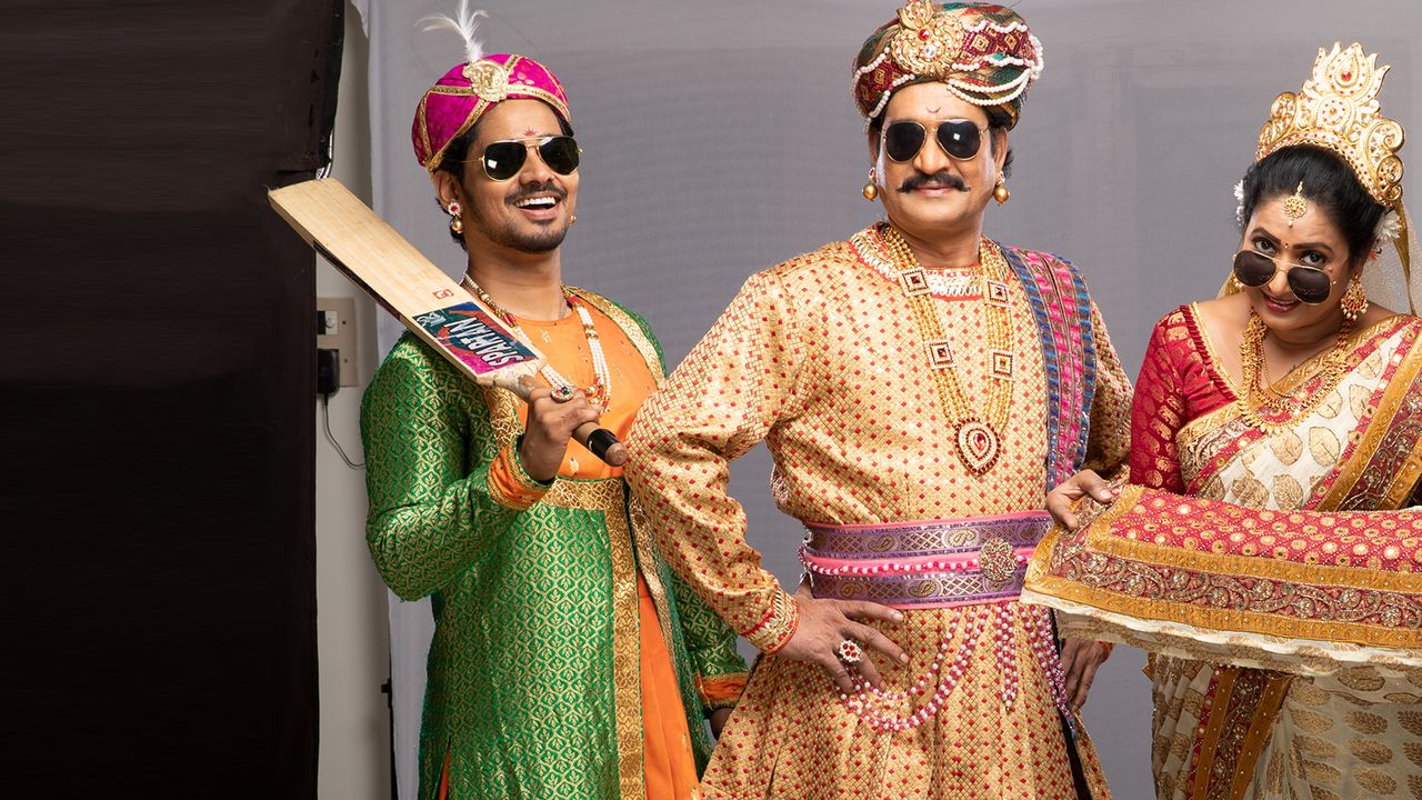 Narayana & Co (2023): Where to Watch and Stream Online | Reelgood