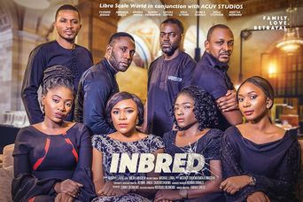 Inbred (2018): Where to Watch and Stream Online | Reelgood