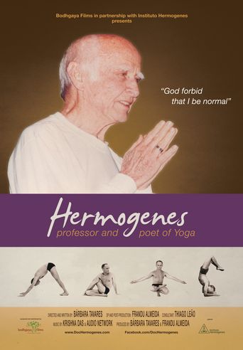 Hermogenes, professor and poet of Yoga: Where to Watch and Stream ...