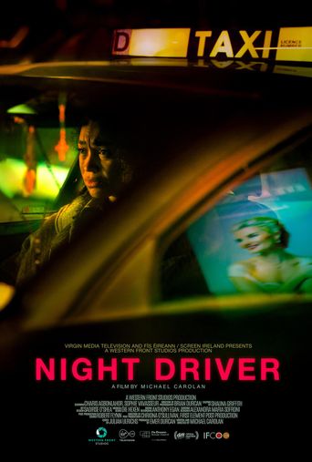 Night Driver: Where to Watch and Stream Online | Reelgood