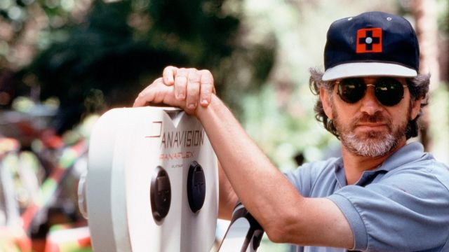 Steven Spielberg, the "New Hollywood" prodigy: Where to Watch and ...