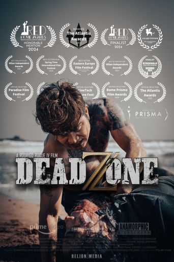 Deadzone (2024): Where to Watch and Stream Online | Reelgood