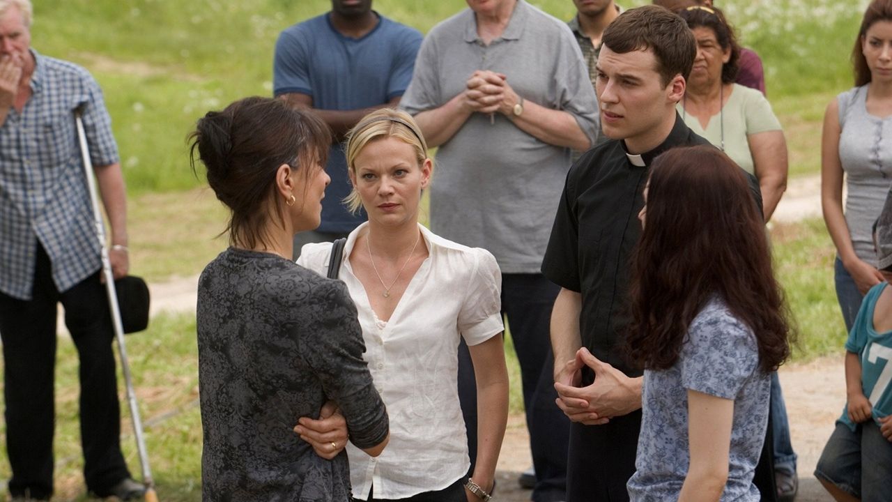 Absolution (2006): Where to Watch and Stream Online | Reelgood