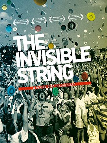 The Invisible String (2012): Where to Watch and Stream Online | Reelgood