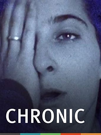 Chronic (1997): Where to Watch and Stream Online | Reelgood