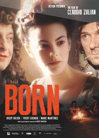 Born (2014): Where to Watch and Stream Online | Reelgood