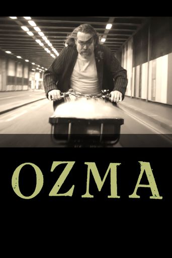Ozma (2024): Where to Watch and Stream Online | Reelgood