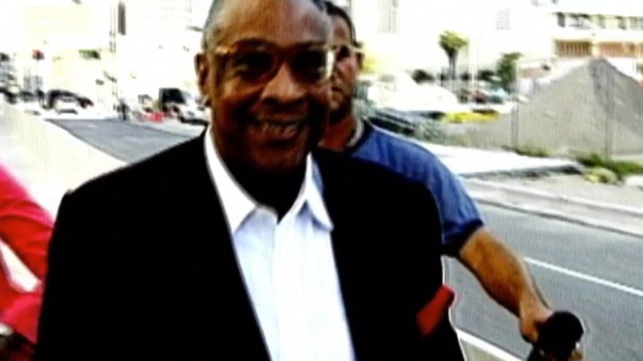 Miami Noir: The Arthur E. Teele Story (2008): Where to Watch and Stream ...