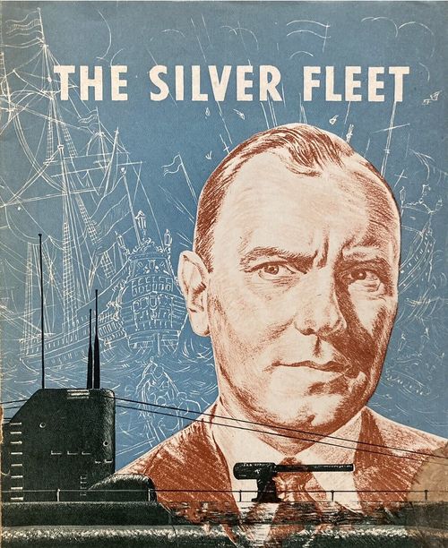 The Silver Fleet (1943): Where to Watch and Stream Online | Reelgood