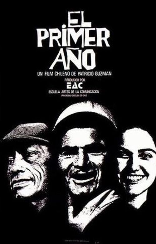 El primer año (1972): Where to Watch and Stream Online | Reelgood