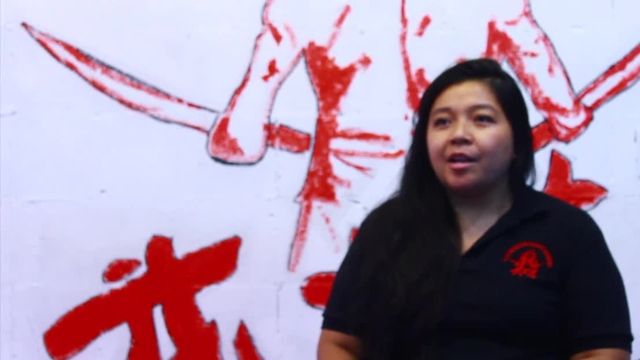 EJs Warriors: Part 2 (2023): Where to Watch and Stream Online | Reelgood