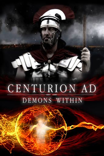 Centurion AD: Demons Within (2017): Where to Watch and Stream Online ...