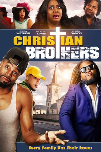 Christian Brothers: Where to Watch and Stream Online | Reelgood