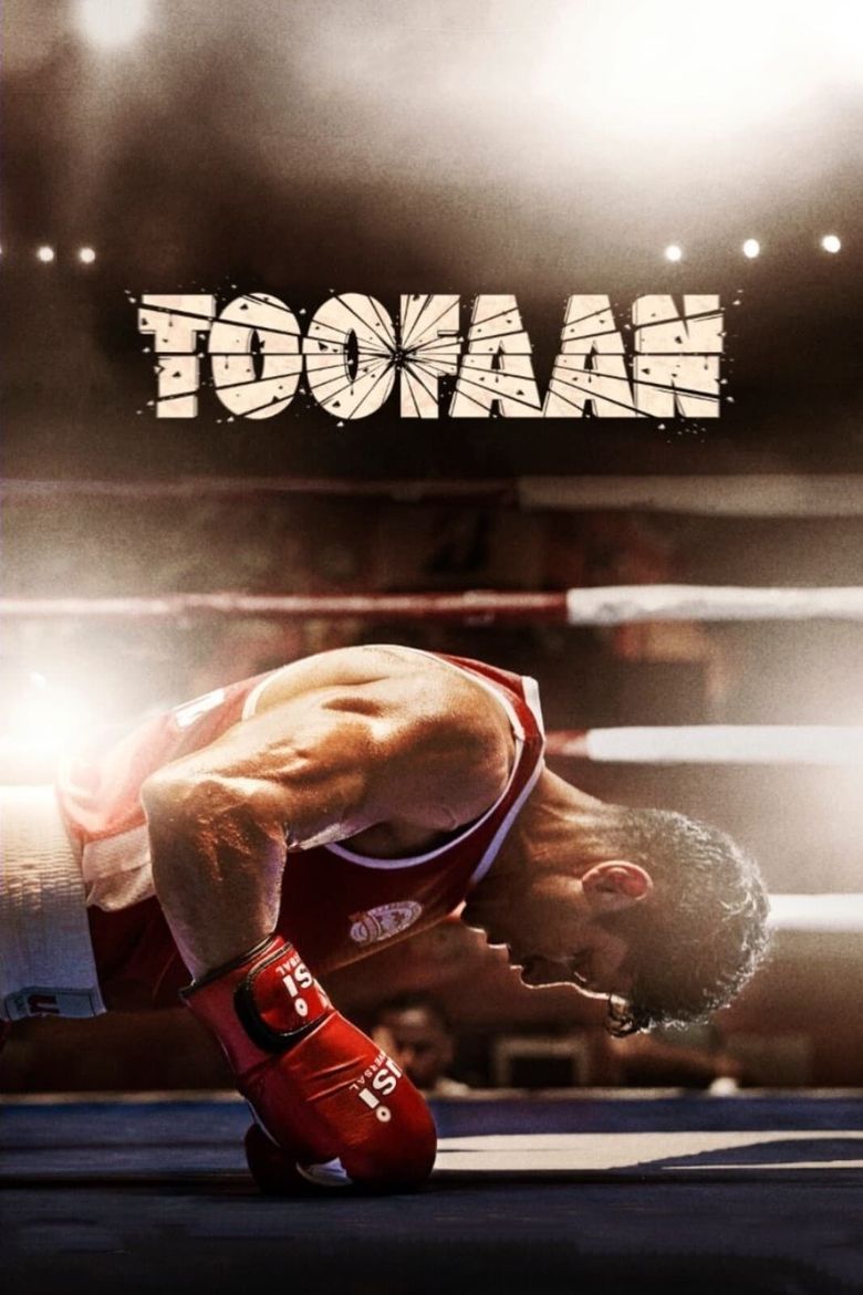 Toofan (2020) - Watch on Prime Video or Streaming Online | Reelgood