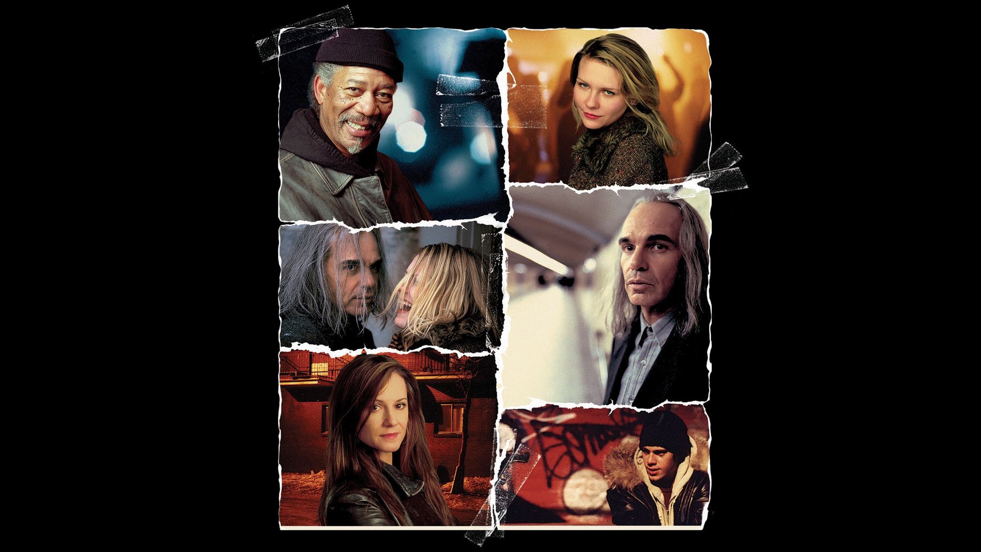 Levity (2003) - Watch on Tubi or Streaming Online | Reelgood