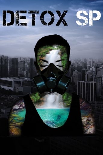 Detox SP (2018): Where to Watch and Stream Online | Reelgood