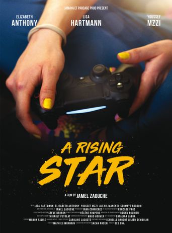A Rising Star (2019): Where to Watch and Stream Online | Reelgood