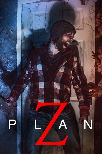 Plan Z (2016): Where to Watch and Stream Online | Reelgood