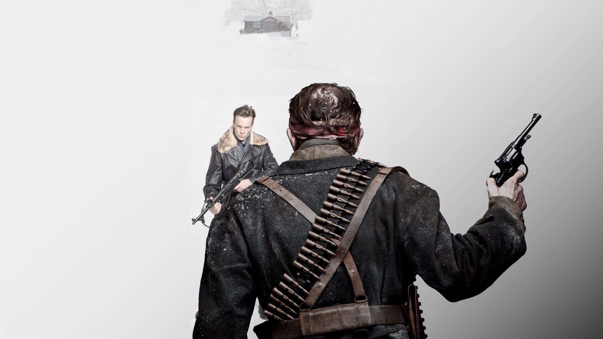 The Red Ghost (2020) - Where to Watch It Streaming Online | Reelgood