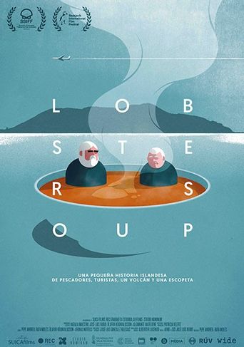 Lobster Soup (2021): Where to Watch and Stream Online | Reelgood