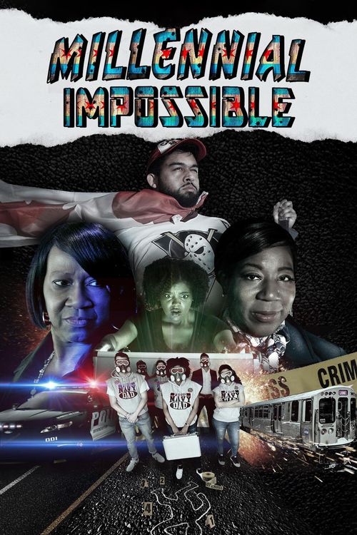 Millennial Impossible (2020): Where to Watch and Stream Online | Reelgood