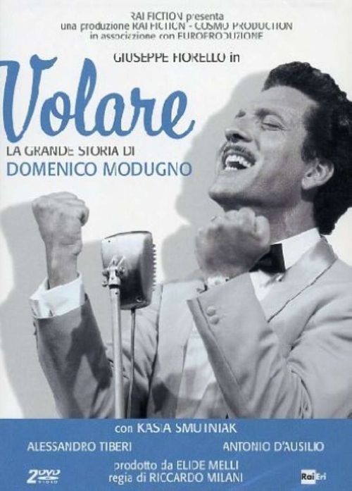 Volare - La grande storia di Domenico Modugno: User Lists | Reelgood
