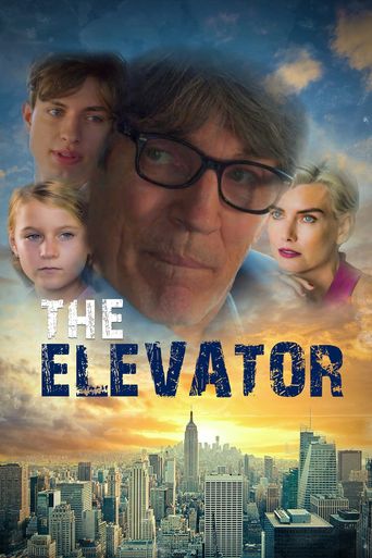 The Elevator (2021): Where to Watch and Stream Online | Reelgood