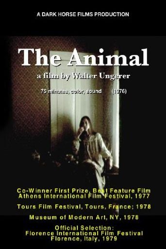 The Animal (1976): Where to Watch and Stream Online | Reelgood