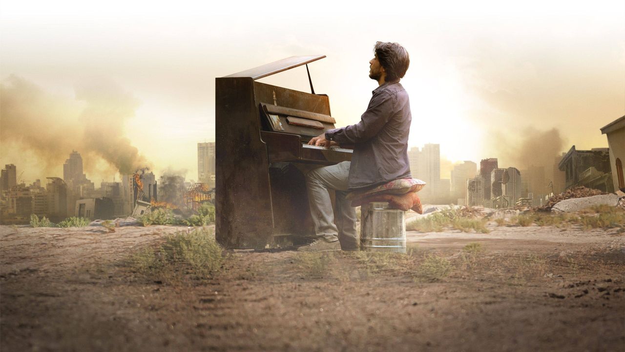 Broken Keys (2022): Where to Watch and Stream Online | Reelgood