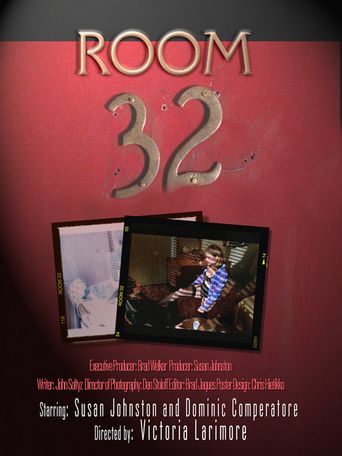Room 32 (2002): Where to Watch and Stream Online | Reelgood