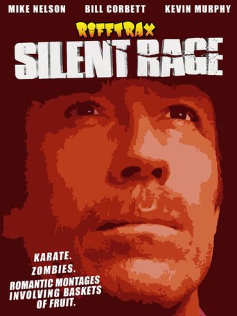 RiffTrax: Silent Rage: Where to Watch and Stream Online | Reelgood