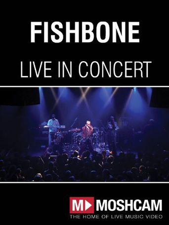 Fishbone: Where to Watch and Stream Online | Reelgood