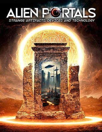 Alien Portals: Strange Artifacts, Devices and Technology (2023): Where ...