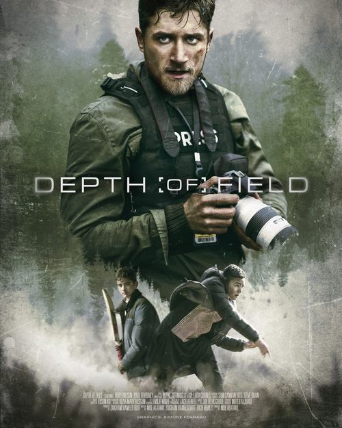 Depth of Field (2019): Where to Watch and Stream Online | Reelgood