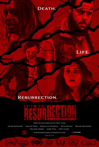 The Red Resurrection (2017): Where to Watch and Stream Online | Reelgood