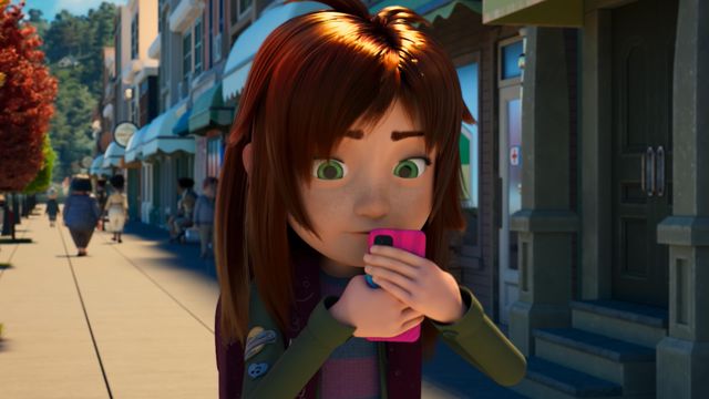 My Freaky Family (2024): Where to Watch and Stream Online | Reelgood