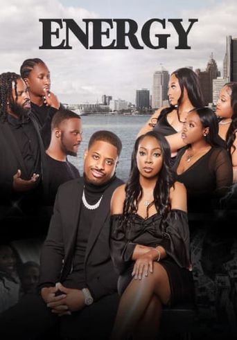 Energy: Where to Watch and Stream Online | Reelgood