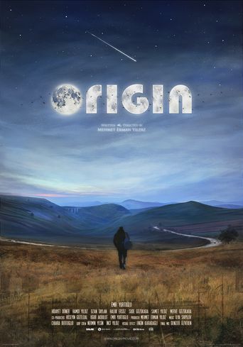 Origin (2016): Where to Watch and Stream Online | Reelgood