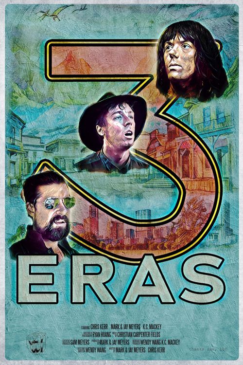 Three Eras (2021): Where to Watch and Stream Online | Reelgood