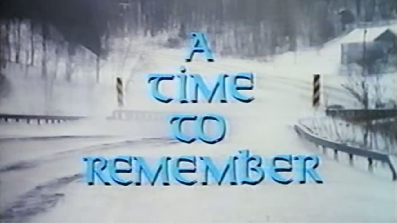 A Time to Remember (1988): Where to Watch and Stream Online | Reelgood