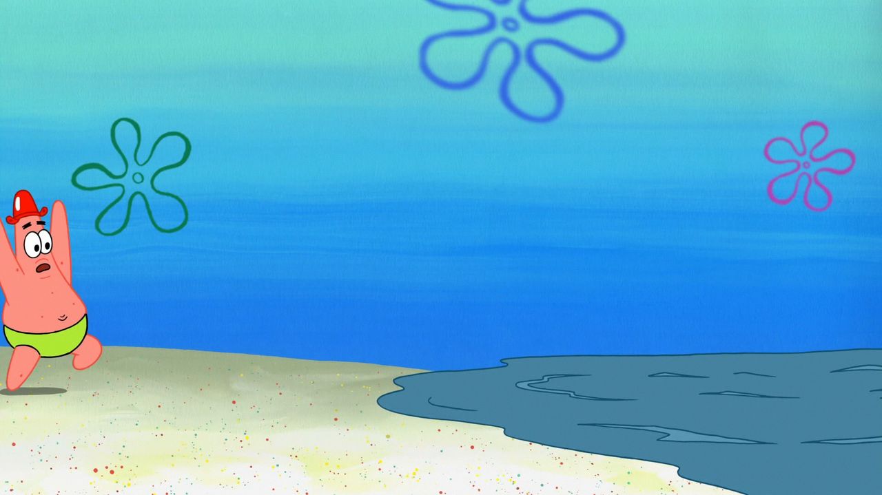 Spongebob Squarepants: It Came from Goo Lagoon: Where to Watch and ...