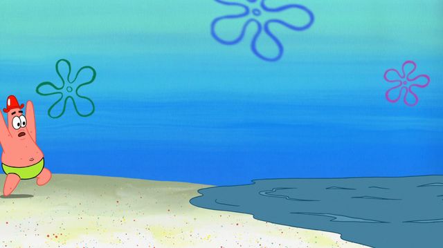 Spongebob Squarepants: It Came from Goo Lagoon (2014): Where to Watch ...