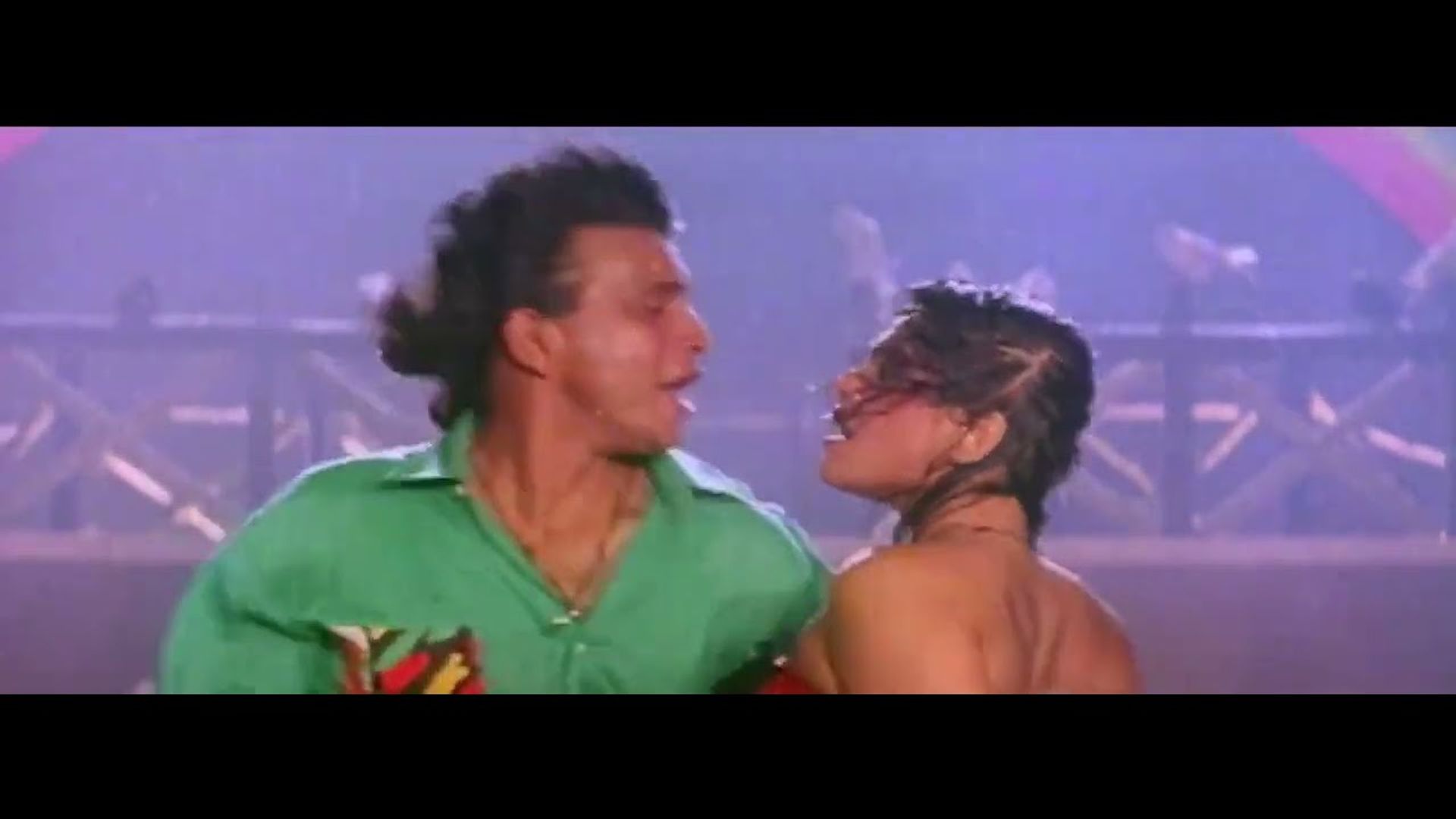 Trinetra (1991): Where to Watch and Stream Online | Reelgood