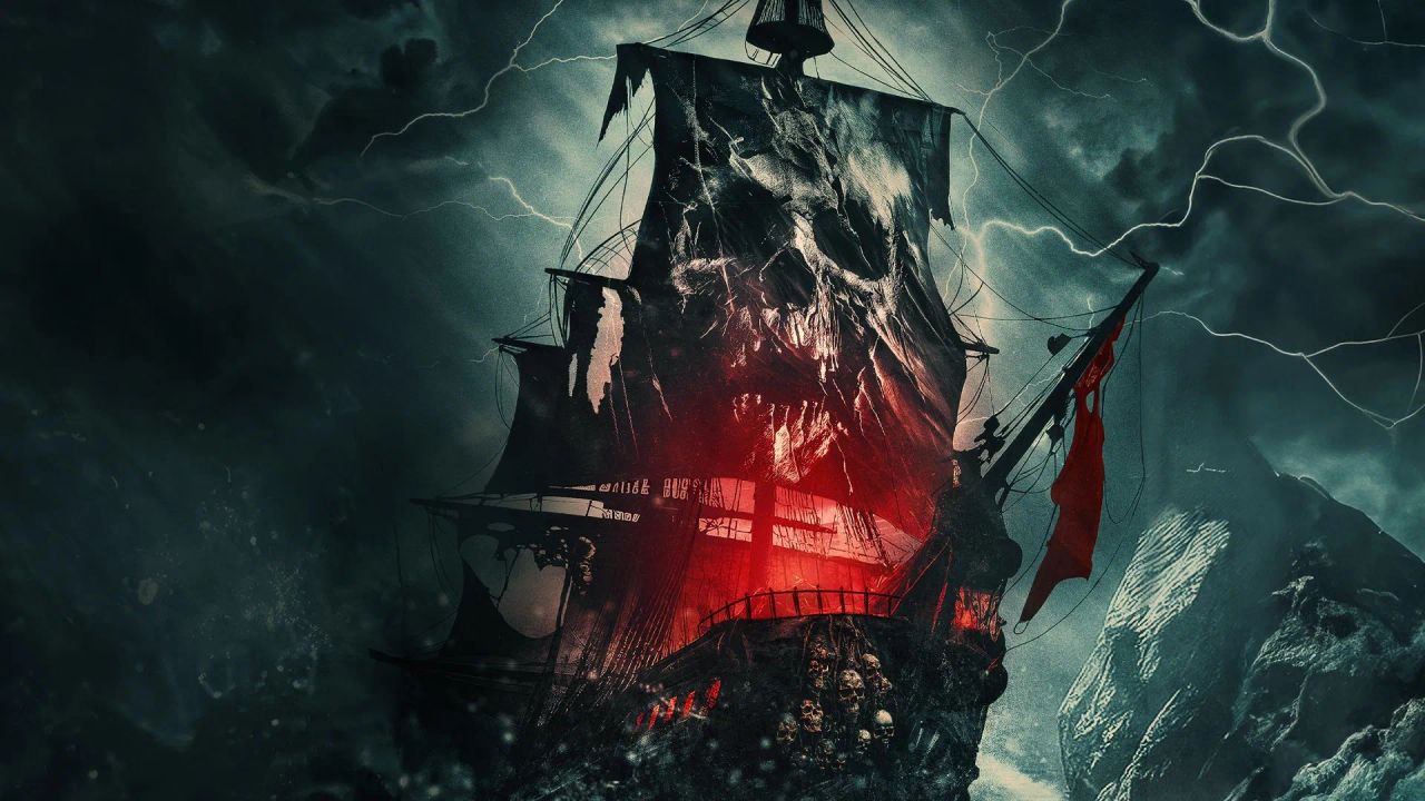 Ship of the Damned (2024): Where to Watch and Stream Online | Reelgood