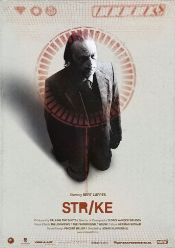 Strike (2009): Where to Watch and Stream Online | Reelgood