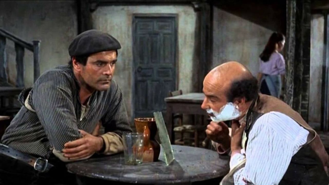 Adiós cordera (1969): Where to Watch and Stream Online | Reelgood