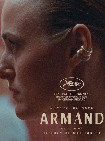 Armand (2024): Where to Watch and Stream Online | Reelgood