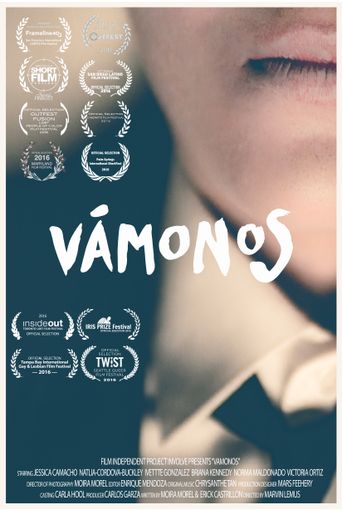 Vámonos: Where to Watch and Stream Online | Reelgood