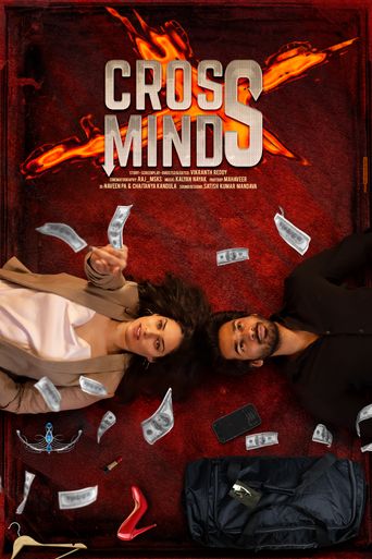 Cross Minds (2021): Where to Watch and Stream Online | Reelgood